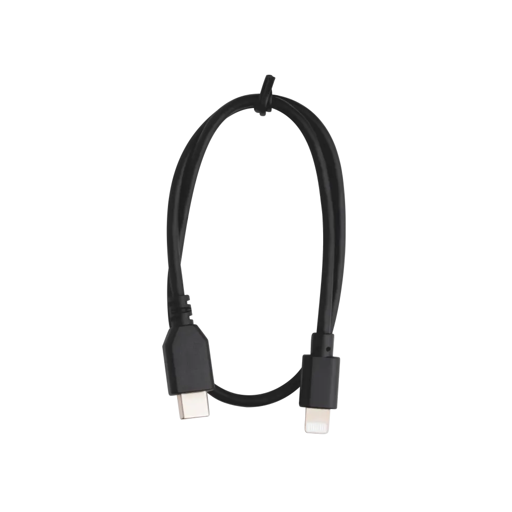 Shure USB-C - LIGHTNING CABLE