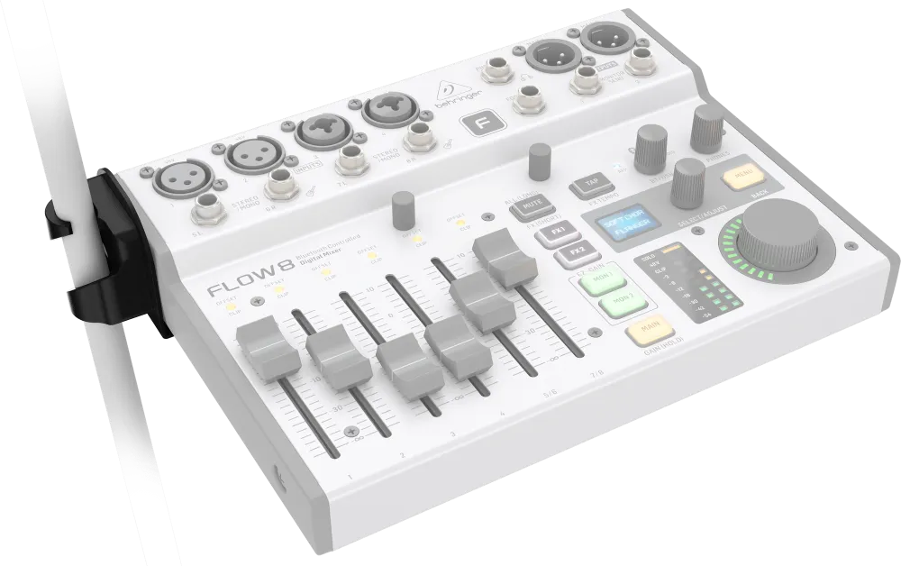 Behringer FLOW CLAMP