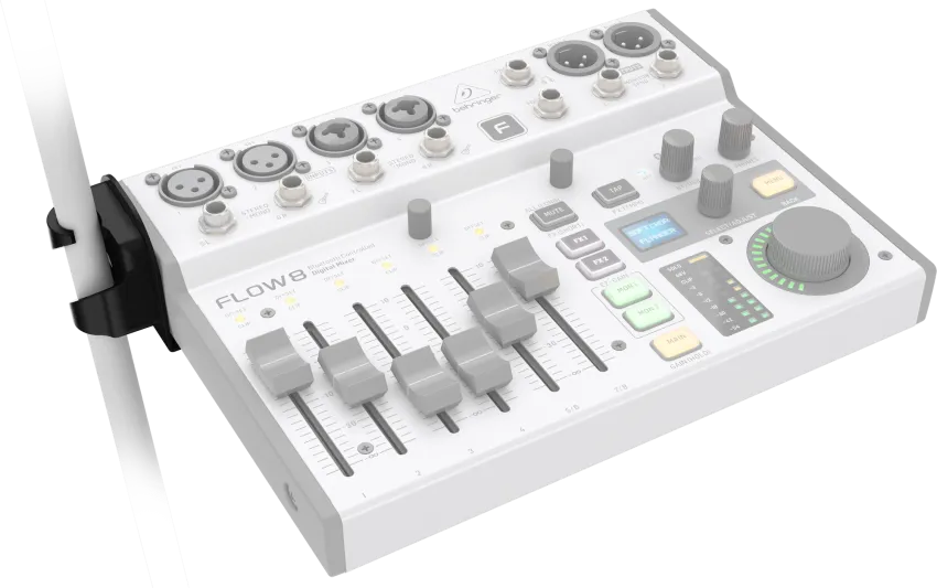Behringer FLOW CLAMP